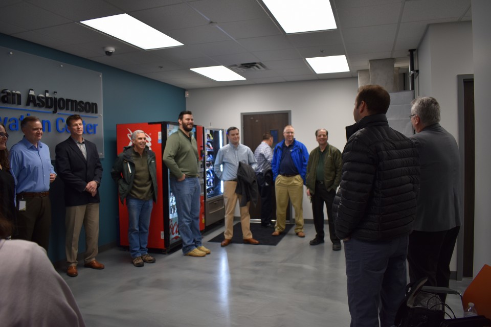 ASHRAE Central Oklahoma - Photo Gallery