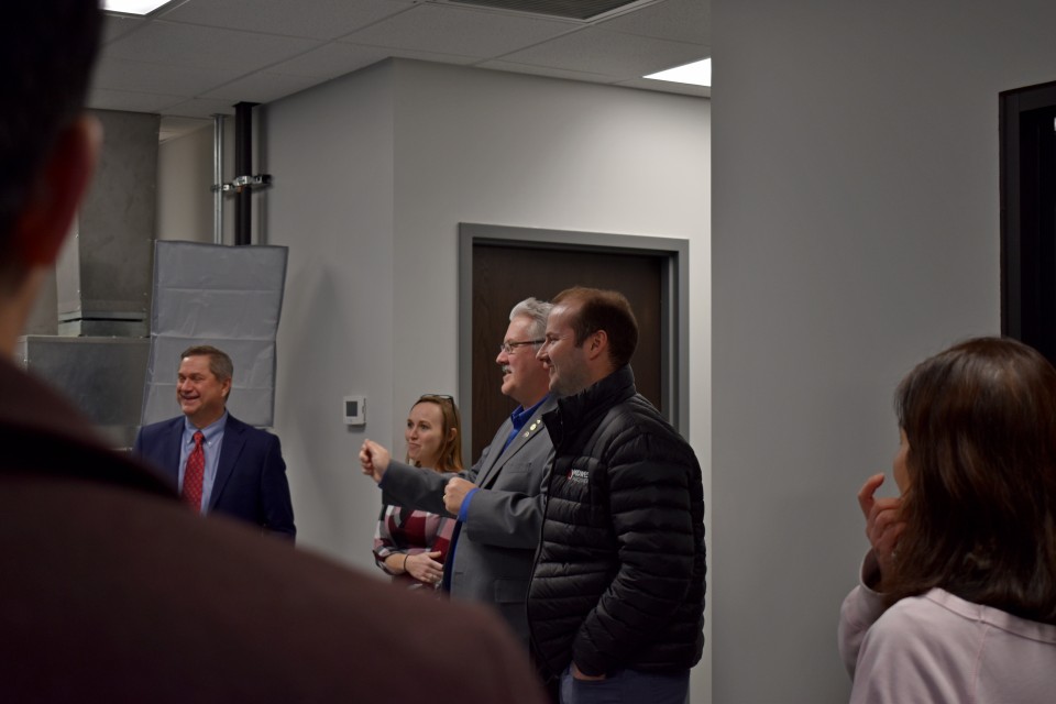 ASHRAE Central Oklahoma - Photo Gallery