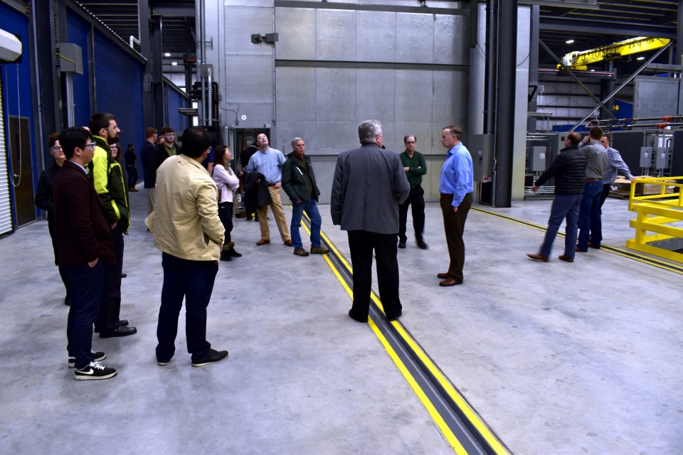 ASHRAE Central Oklahoma - Photo Gallery