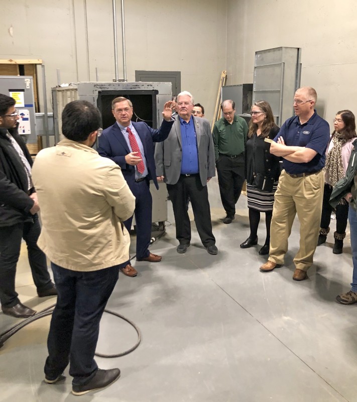 ASHRAE Central Oklahoma - Photo Gallery